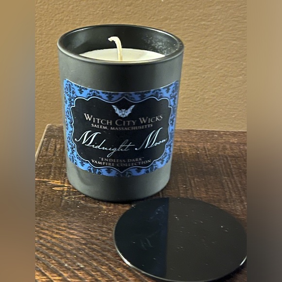 Witch City Wicks | Accents | Copy Witch City Wicks Single Wick Candle ...
